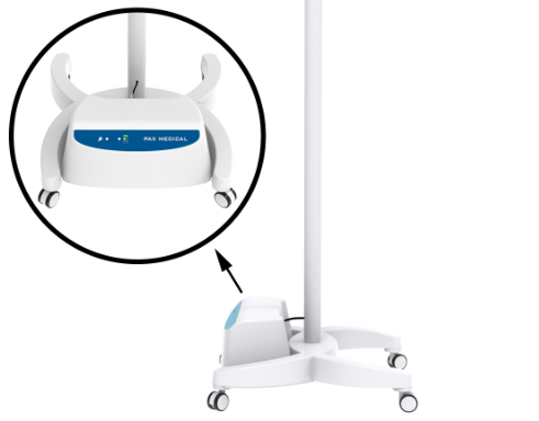 Products - PAX MEDICAL