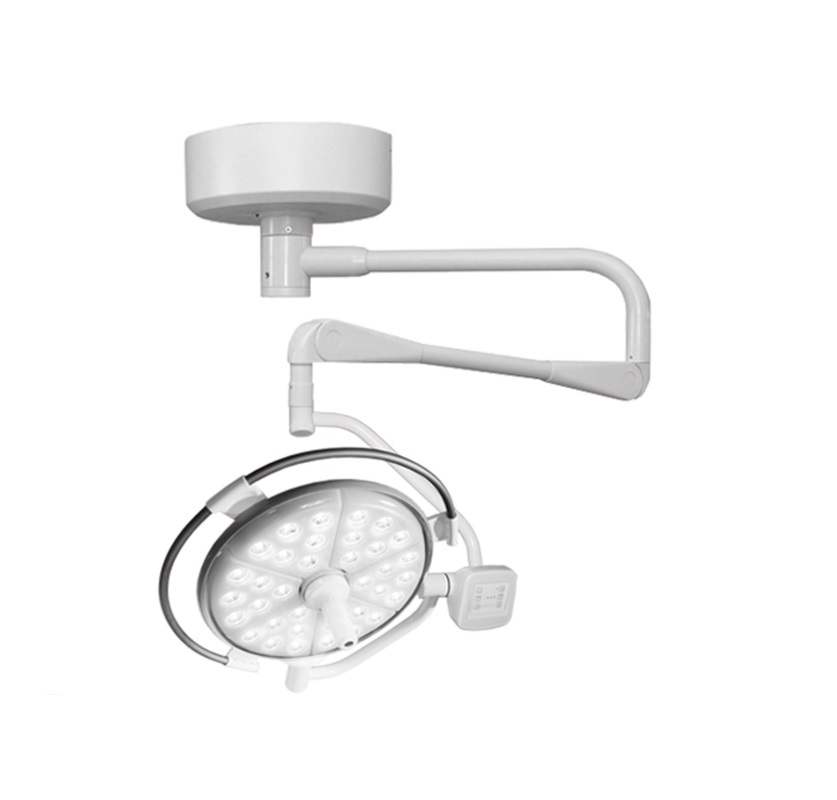 Ceiling Mounted Flexible Ear Examination Light from China manufacturer ...