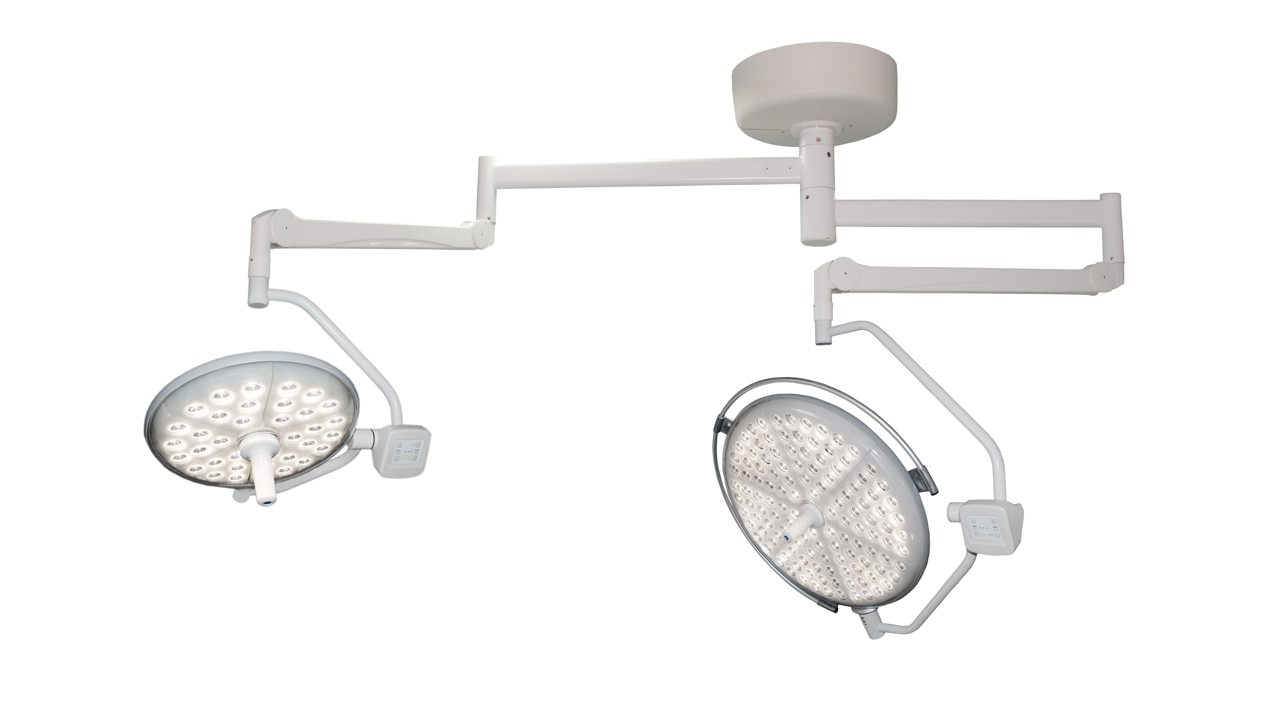 PD160/120 LED Operating Light from China manufacturer - PAX MEDICAL